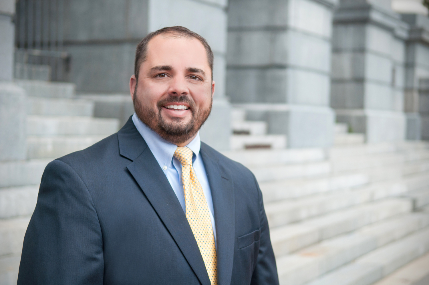 Gregory H. Brenan II - Hannis T. Bourgeois