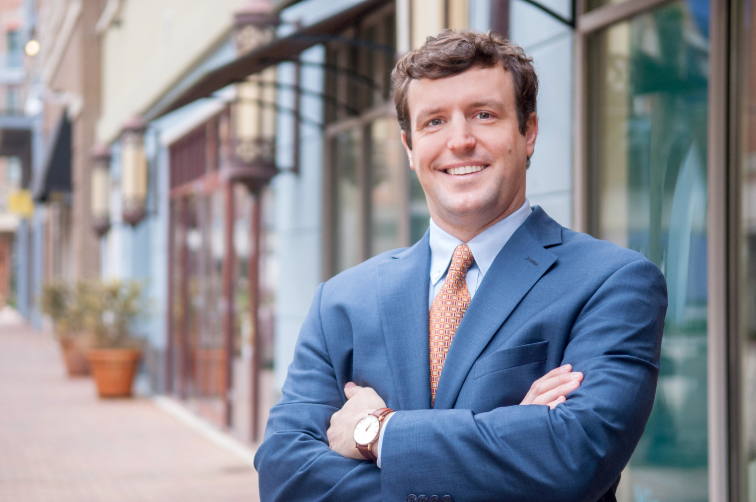 Advisory - Hannis T. Bourgeois