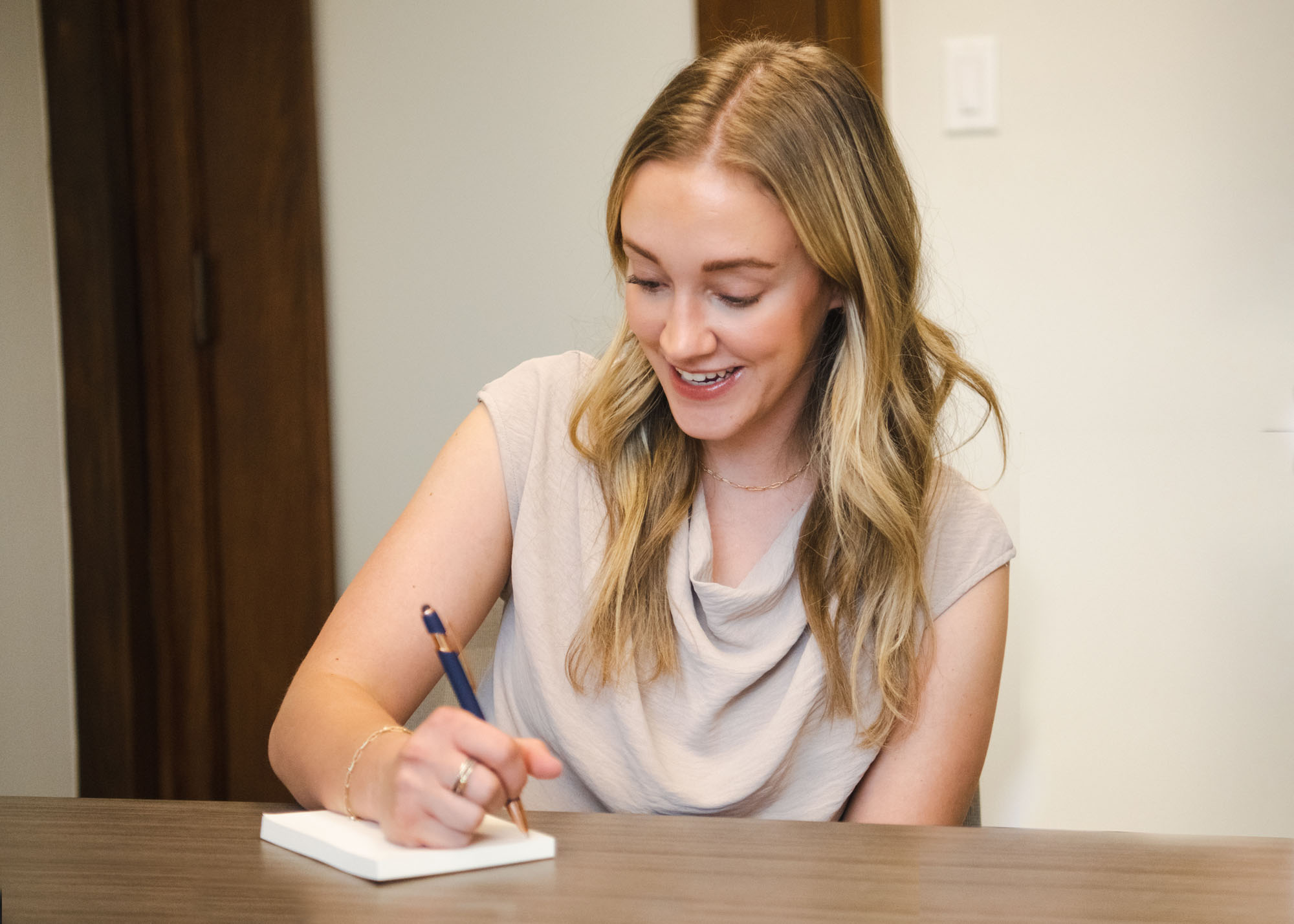 Client Center - Hannis T. Bourgeois