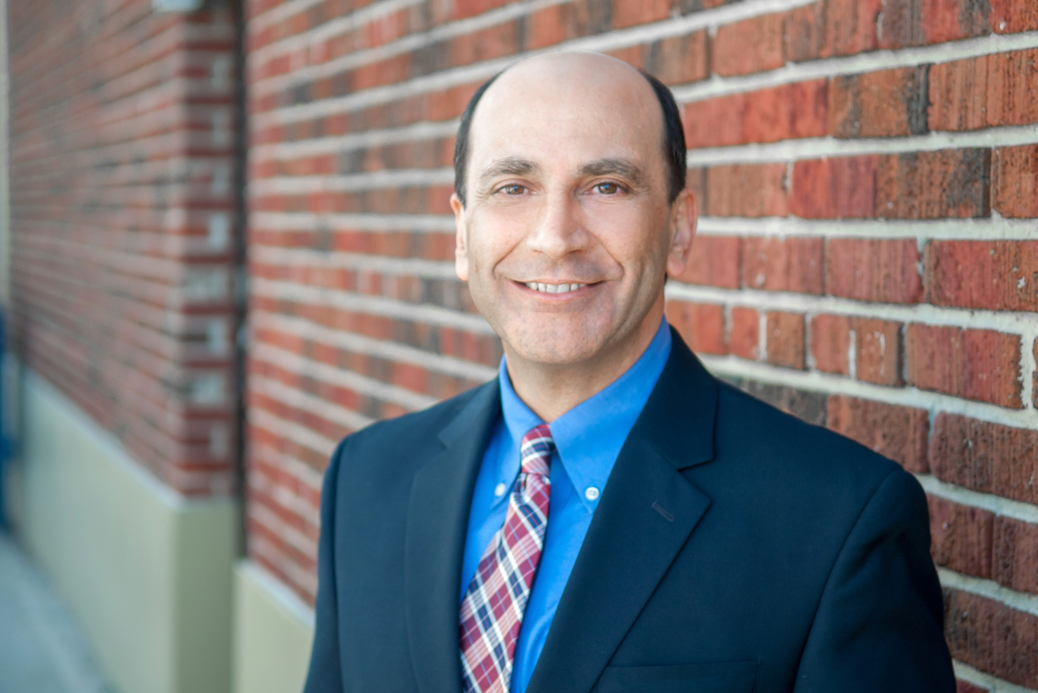 Jeff M. Latino - Hannis T. Bourgeois