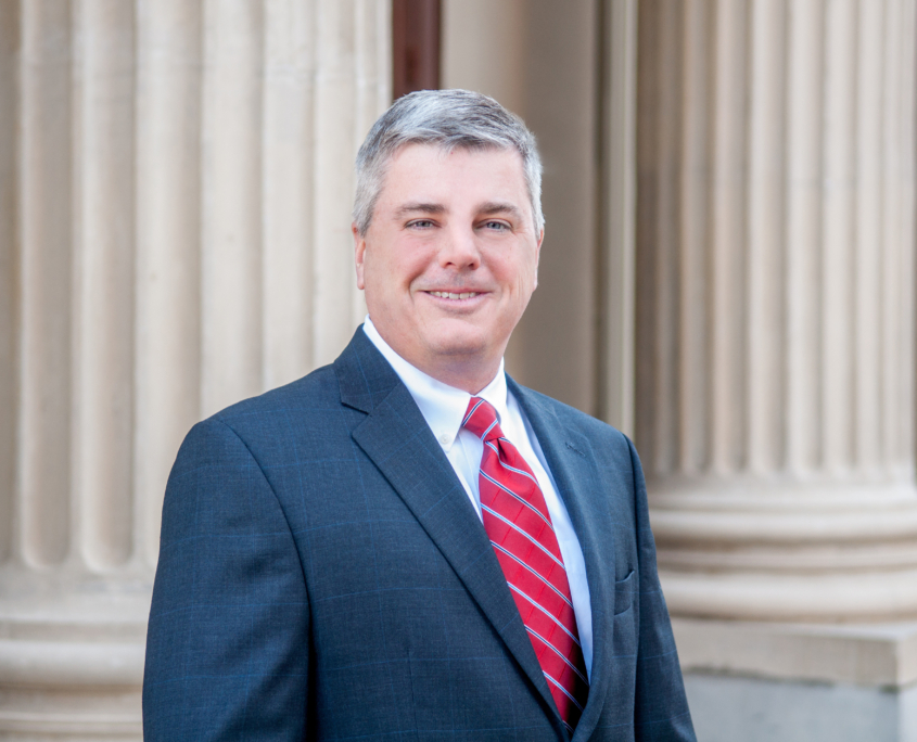 Tax Planning + Preparation - Hannis T. Bourgeois