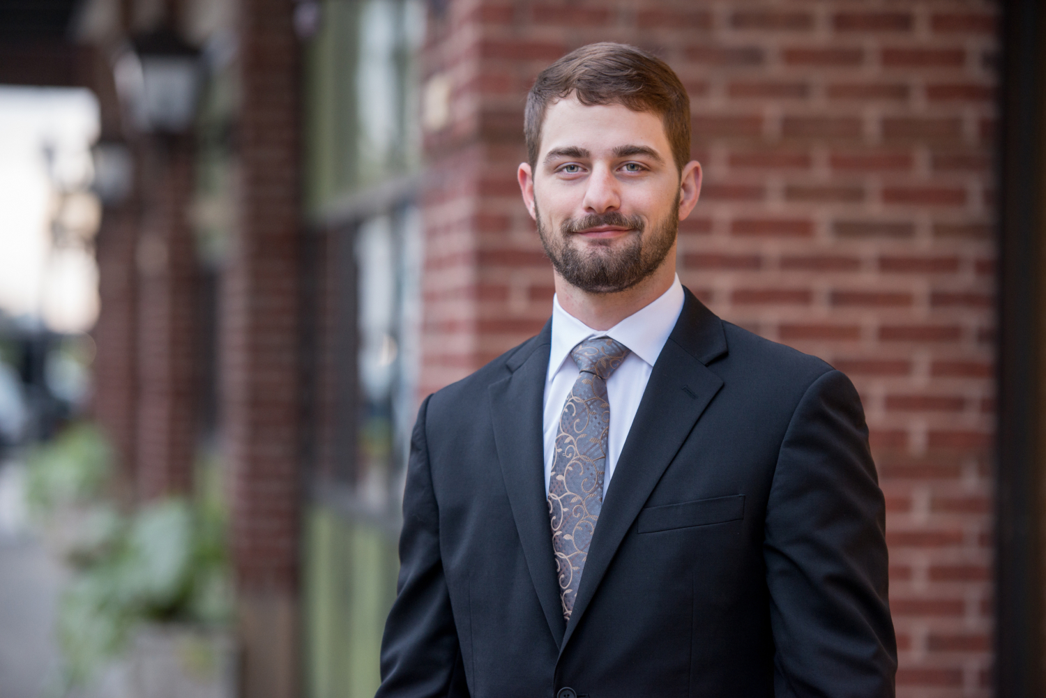 Hunter J. Chaney - Hannis T. Bourgeois