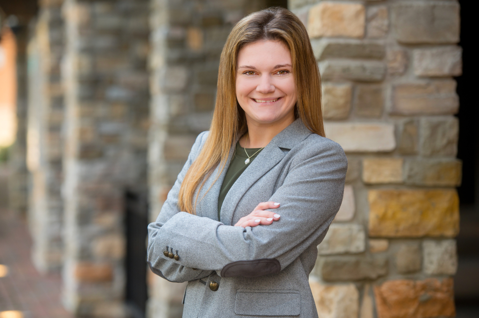 Meagan P. Salinas - Hannis T. Bourgeois