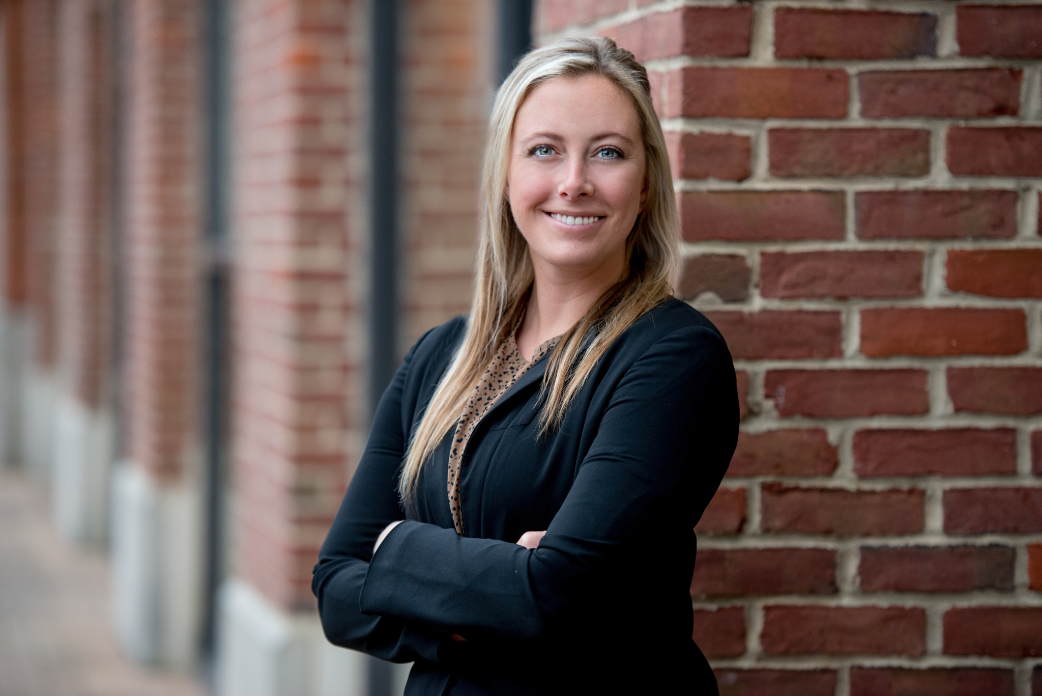 Samantha R. Laramore - Hannis T. Bourgeois