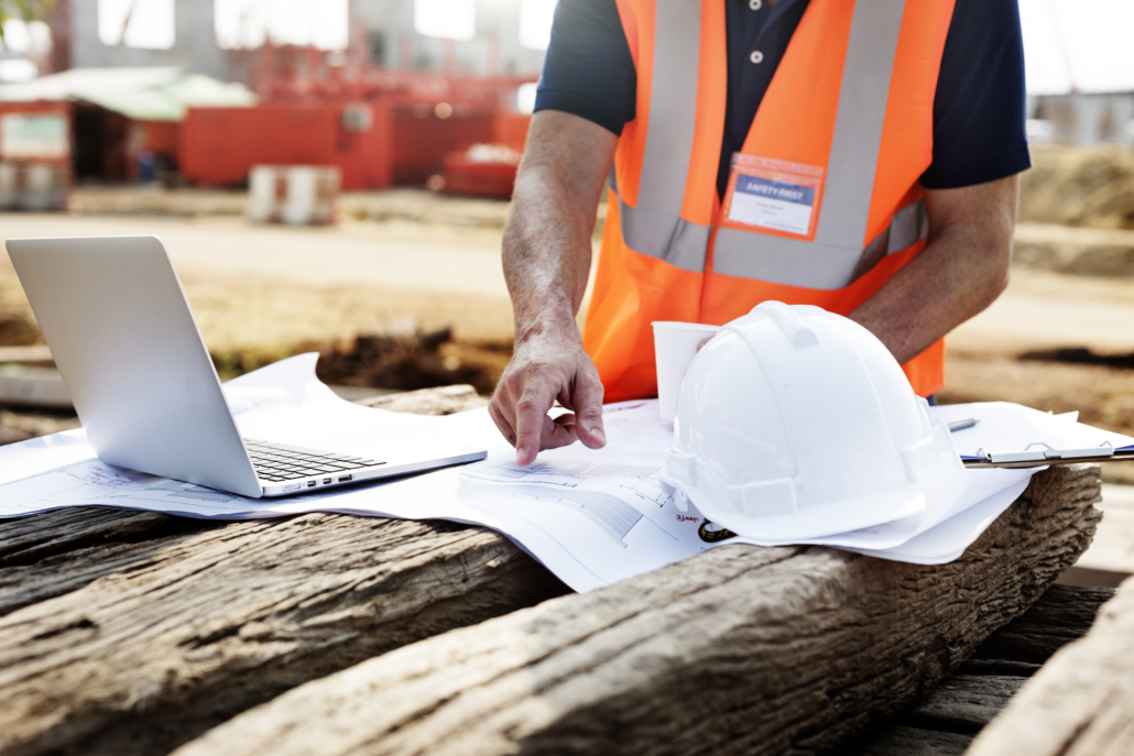 Mobile Workforce Guidelines for Contractors - Hannis T. Bourgeois